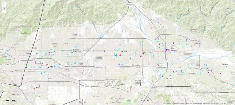 San Bernardino County Community Development and Housing – A Department ...